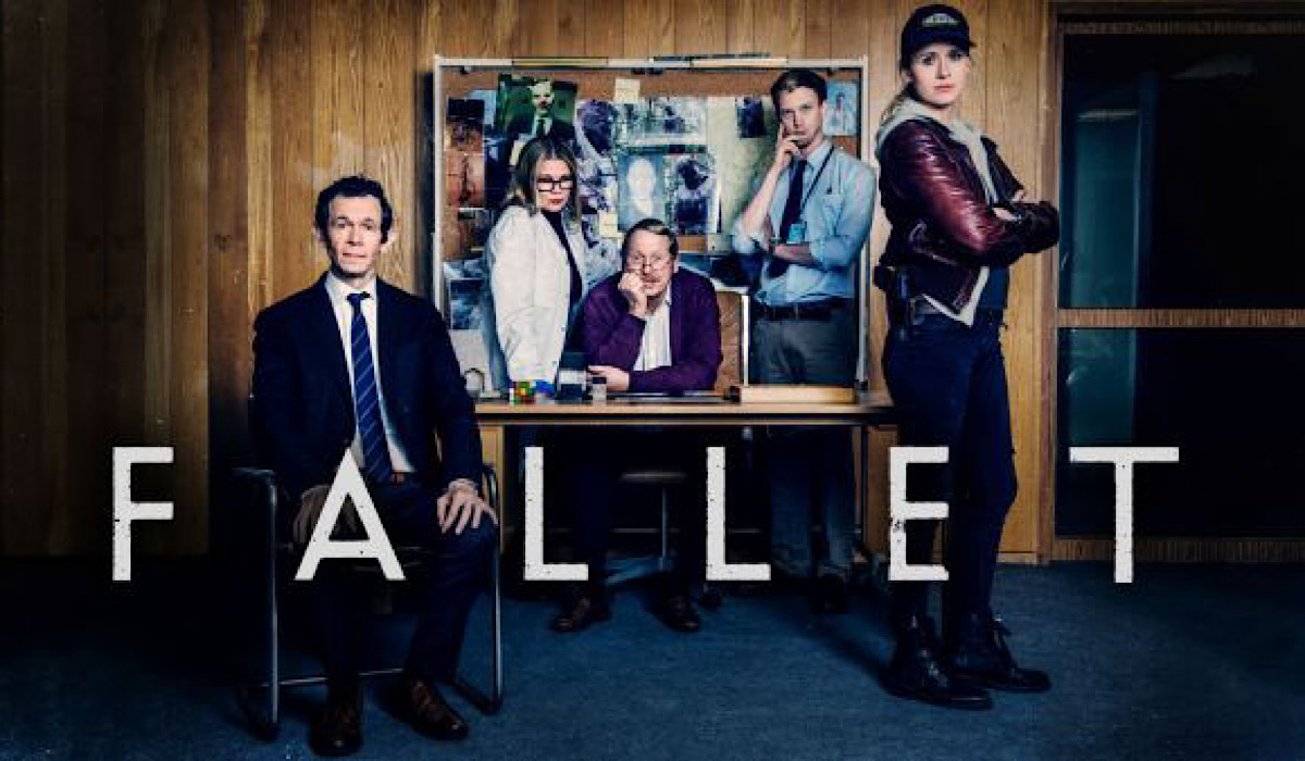 Fallet: Netflix ~ Non-Spoiler Review - Reel 2 Reel Talk