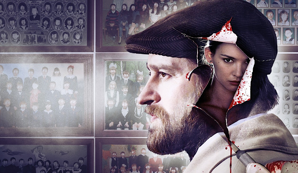 The Method S1: Netflix ~ Non-Spoiler Review - Reel 2 Reel Talk