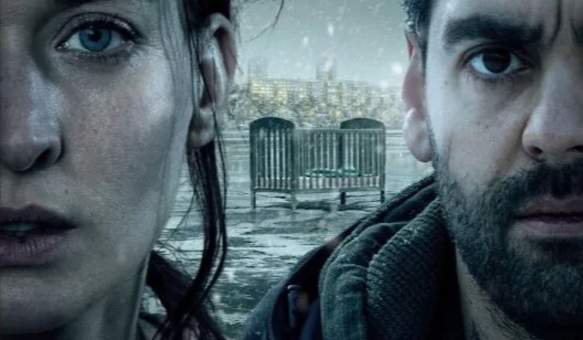 Snow Angels ~ A Mild Spoiler Review - Reel 2 Reel Talk