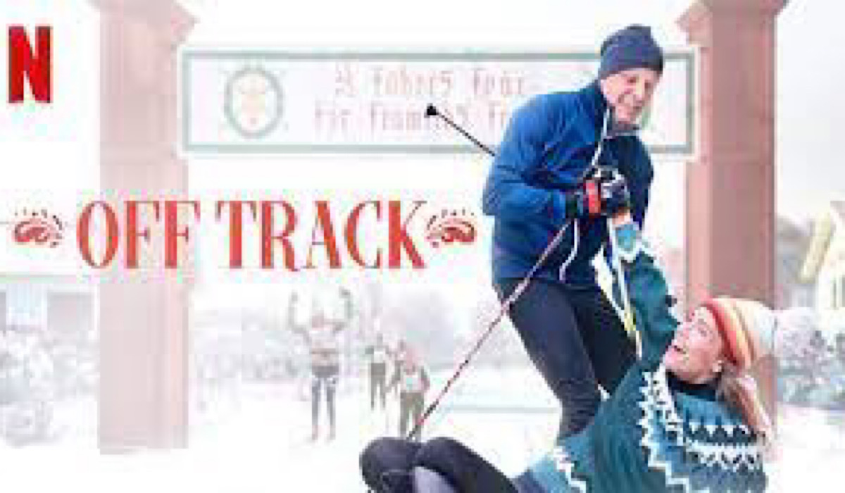 Off Track: A Non-Spoiler Review - Reel 2 Reel Talk