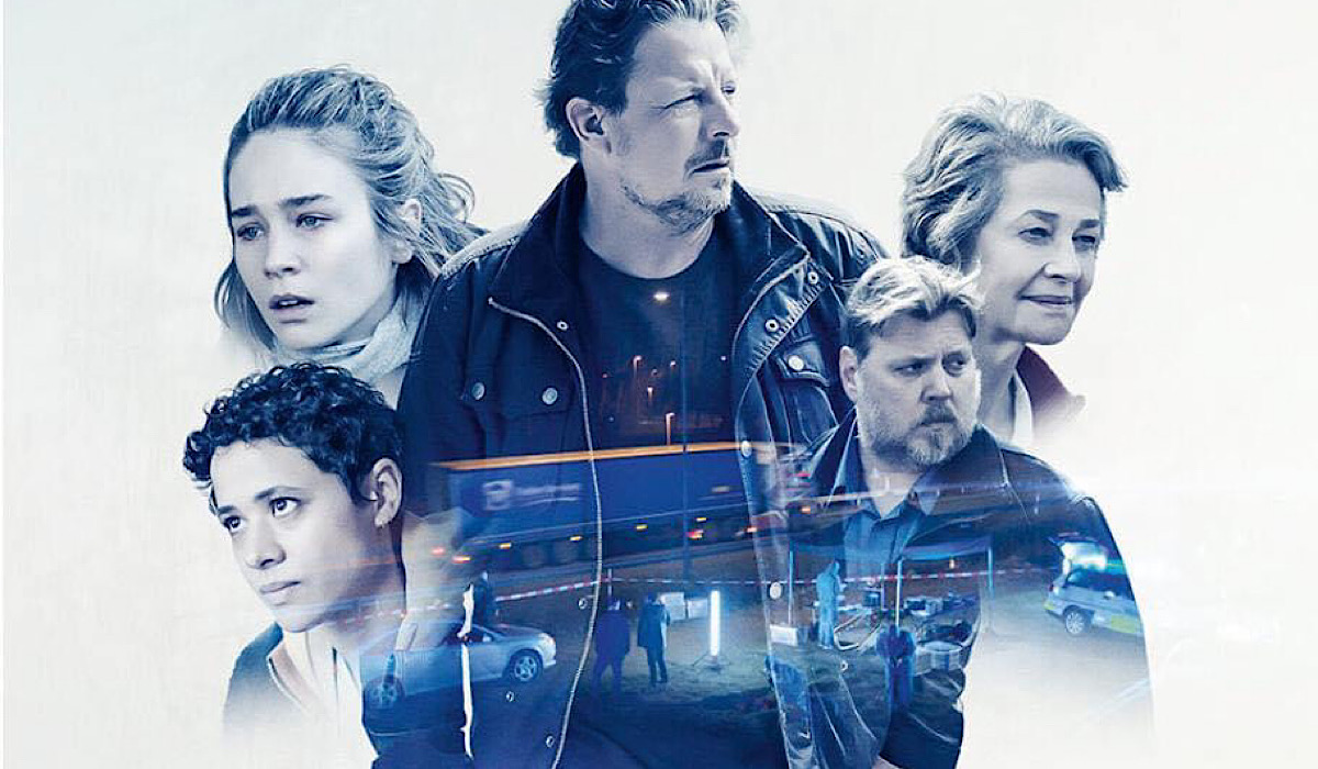 DNA Season 1: A Non-Spoiler Review - Reel 2 Reel Talk