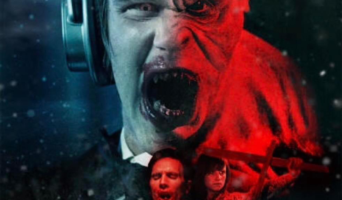 Frostbite (2009): A Non-Spoiler Review - Reel 2 Reel Talk